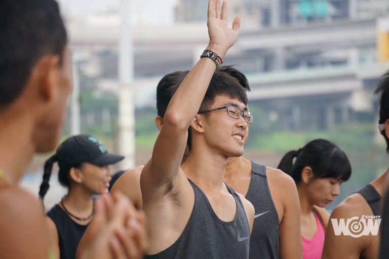 《路跑》跑步有助沉澱思考 準醫生挑戰FAST 42 - WOWSight
