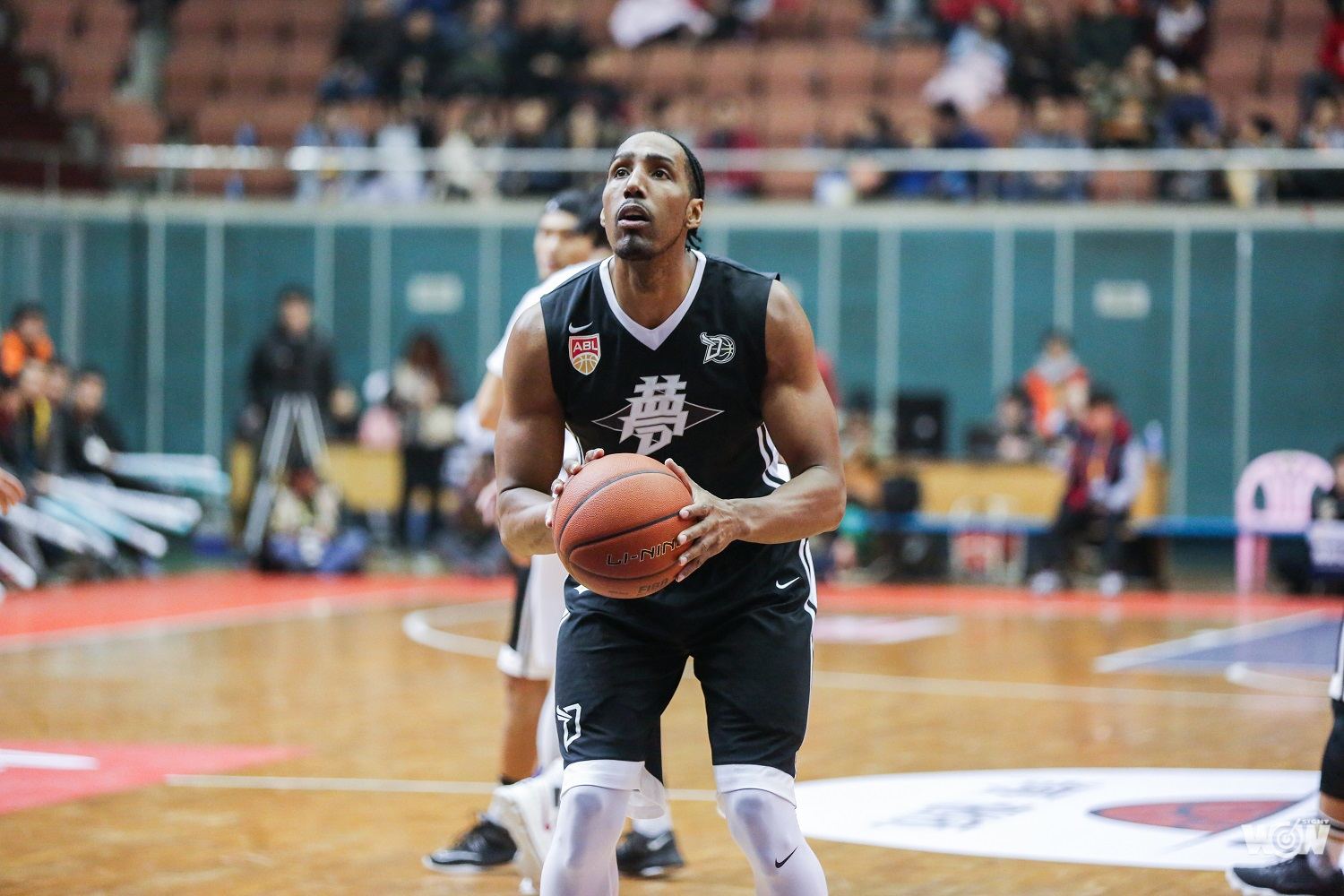 《籃球》寶島夢想家外援就定位 觀護盃秀身手 – WOWSight