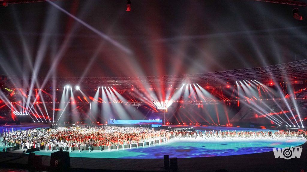 《361°看亞運》迎向東京奧運 雅加達17金的啟示 – WOWSight