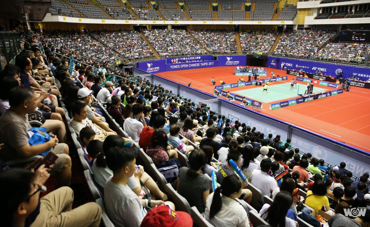 小巨蛋02 – WOWSight