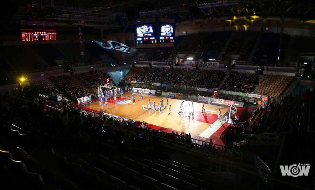 《體壇》武漢肺炎影響 SBL明星賽取消 HBL準決賽做好防疫應變 – WOWSight