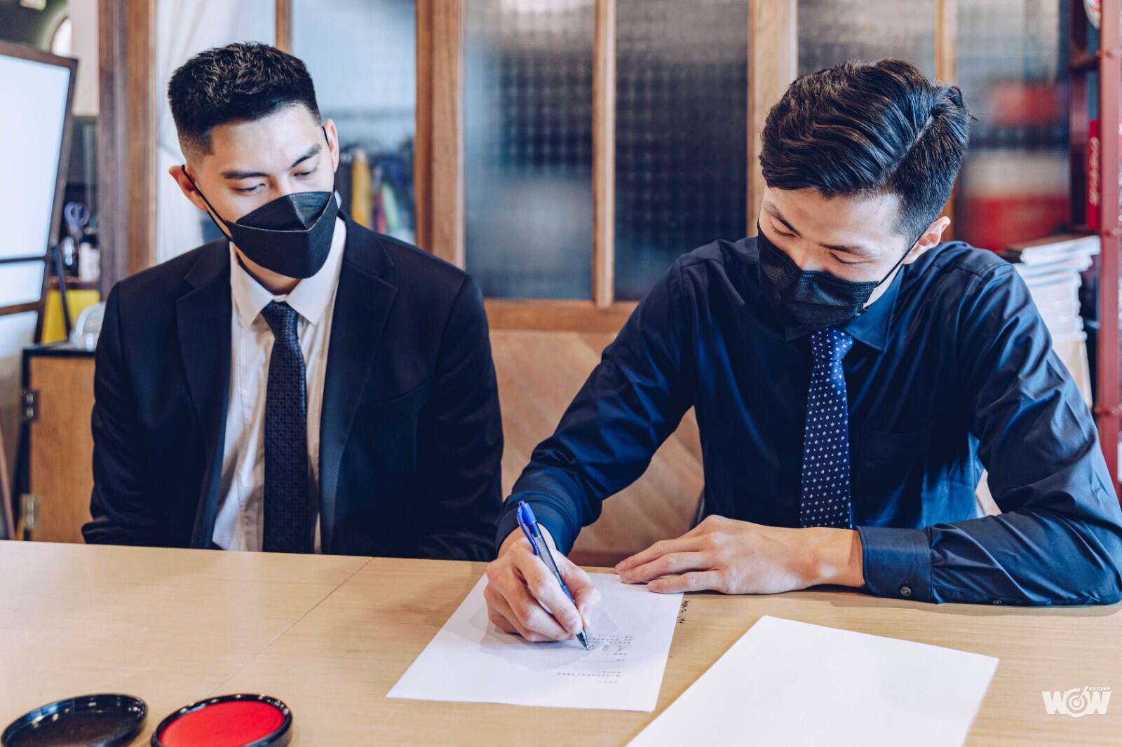 《PLG》UBA昔日得分籃板王 李盈鋒加盟新北國王 – WOWSight