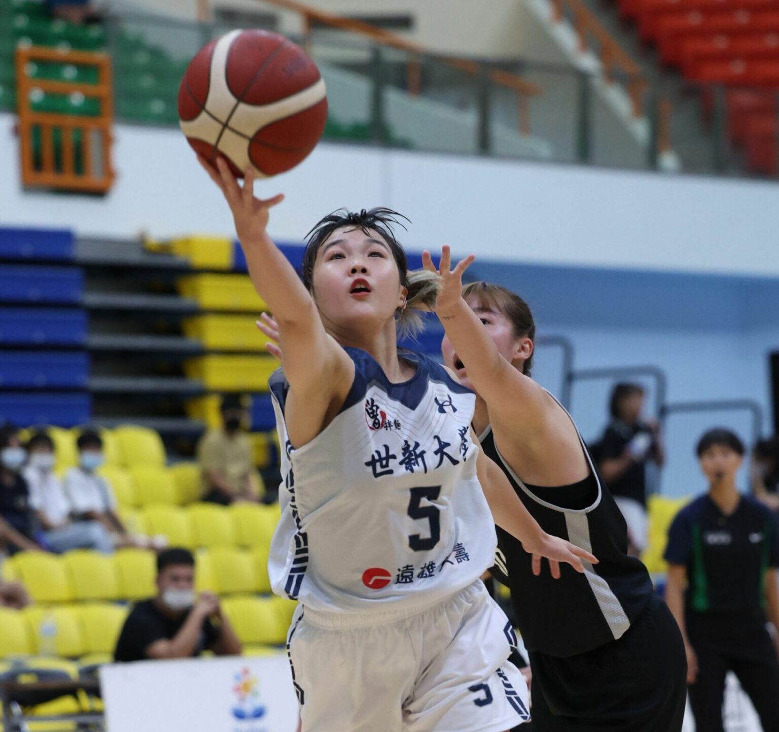 世新陳育緹01 – WOWSight