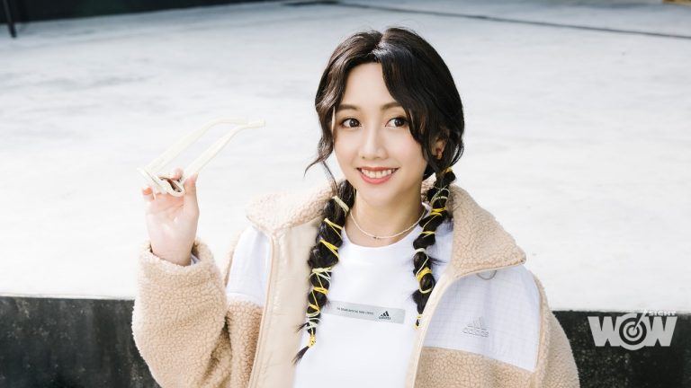 吳佳穎 – WOWSight