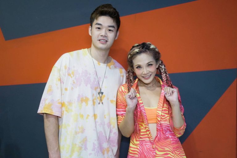 《PLG》王齊麟與DJ圓圓合作單曲 12月初高雄鋼鐵人主場獻首唱 – WOWSight