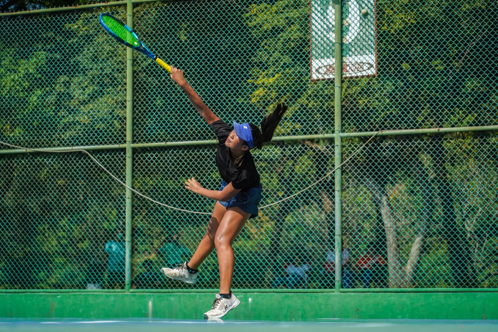 U14女單冠軍_林郁晨 – WOWSight