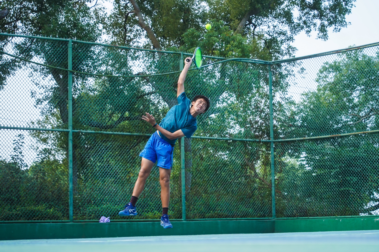 U14男單冠軍_曾子淵 – WOWSight