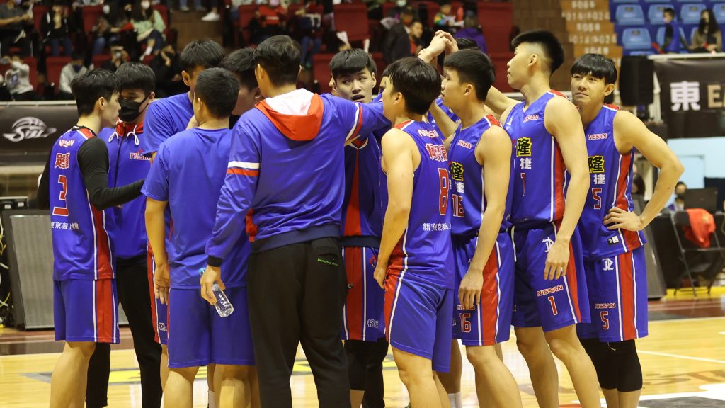 《籃球》SBL&WSBL冠軍系列戰明開打 四隊都有進攻武器！ – WOWSight