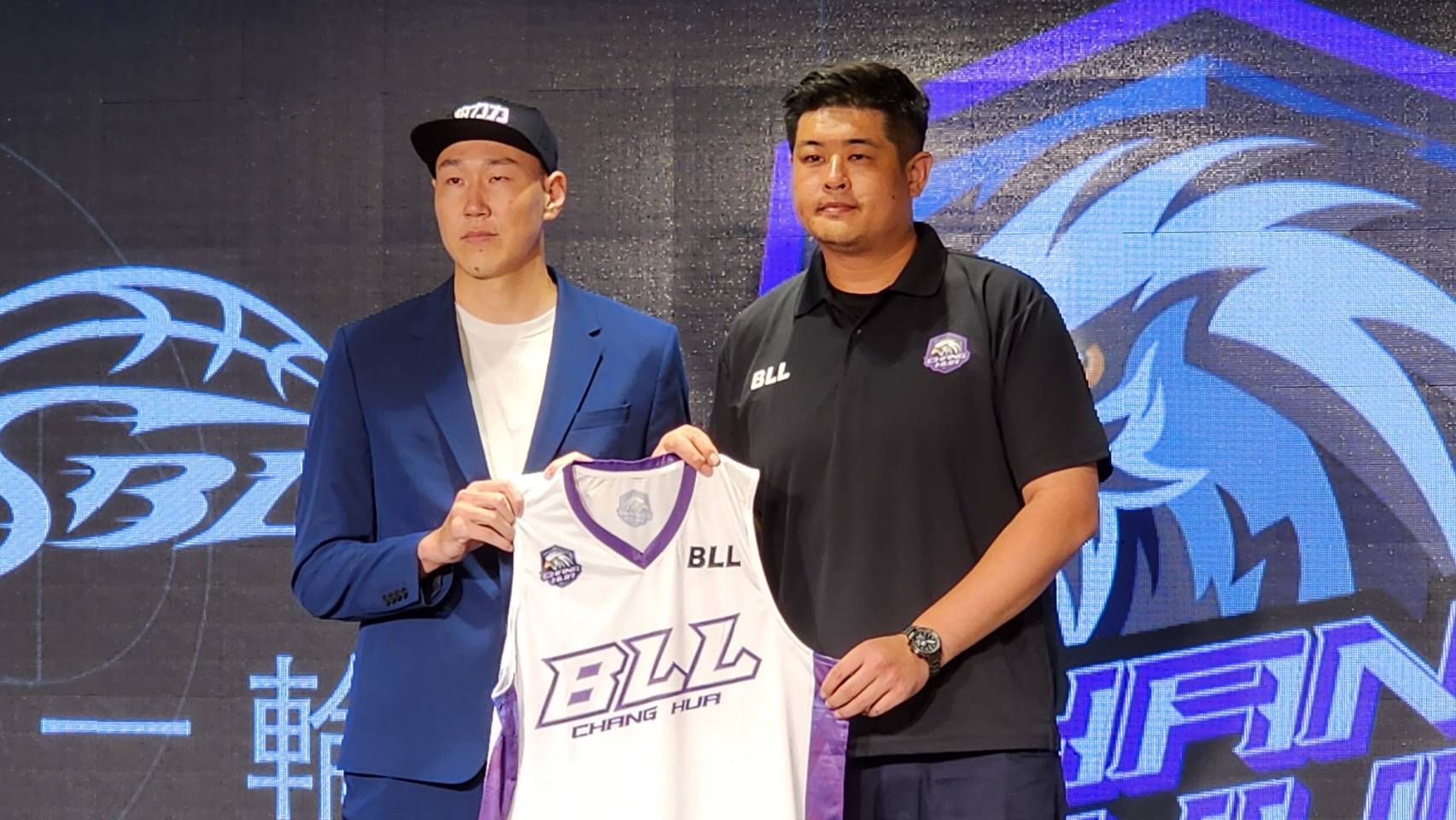 《籃球》蘇格爾成SBL第一位外籍生狀元 WSBL台電首選國手吳侑萱 – WOWSight