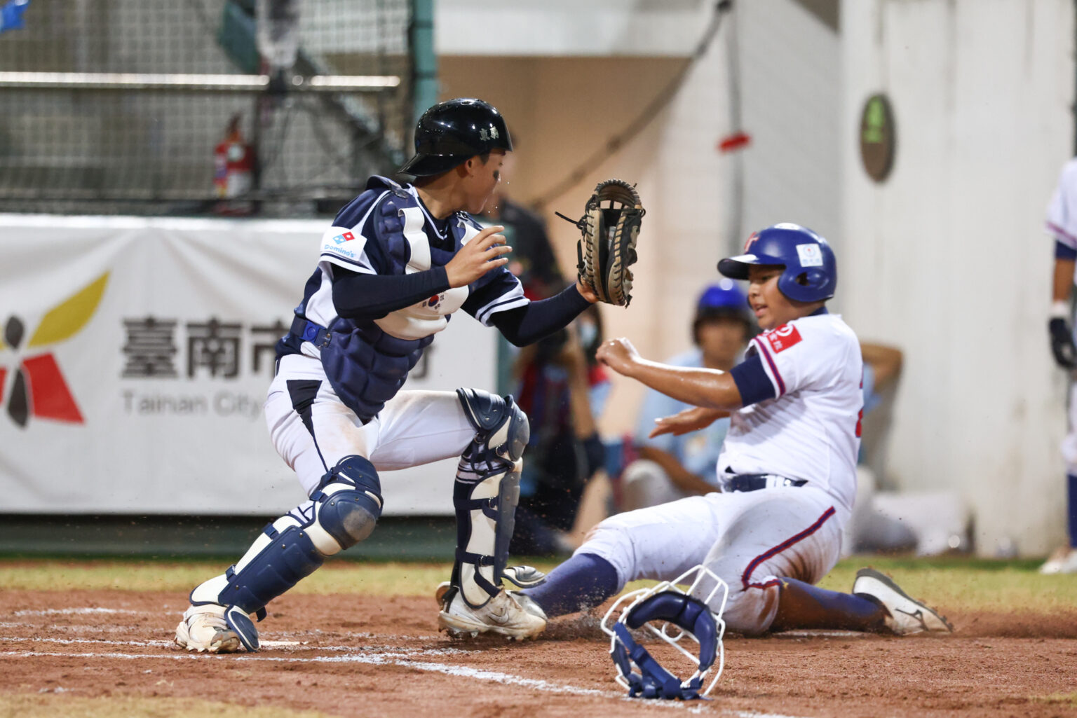 《棒球》王羽翔一夫當關 U12世界盃完封韓國率隊晉級冠軍戰 – WOWSight