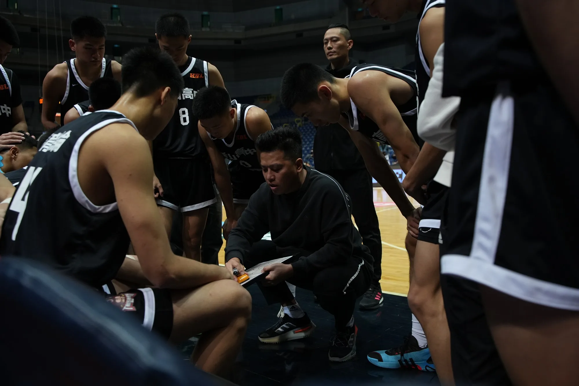 HBL08031 – WOWSight