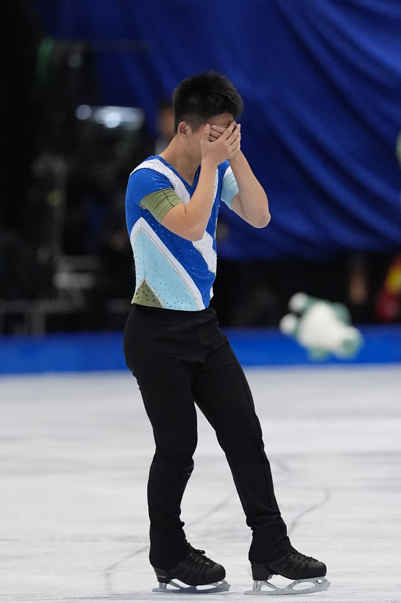 TPE@ Yu-Hsiang LI_A9307648 – WOWSight