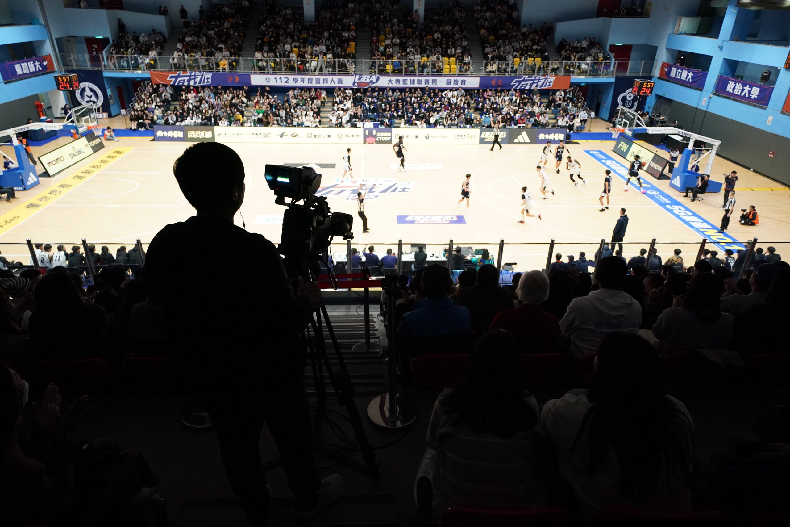 TAI09587_????U BA衝出複賽收視新高 – WOWSight