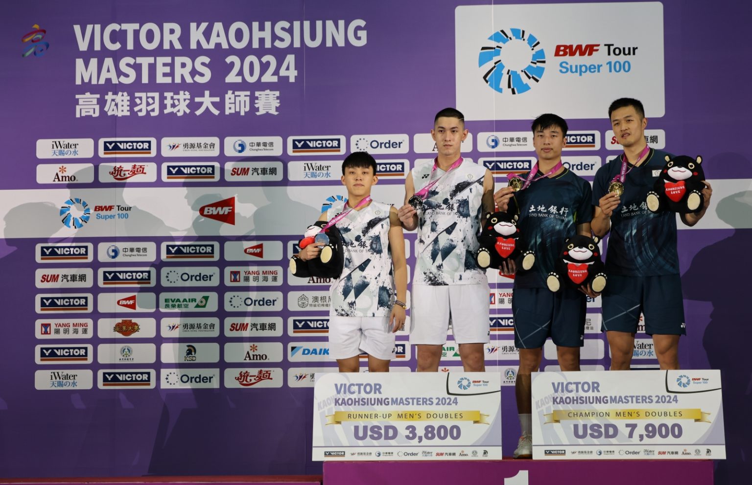 男雙頒獎01 – WOWSight