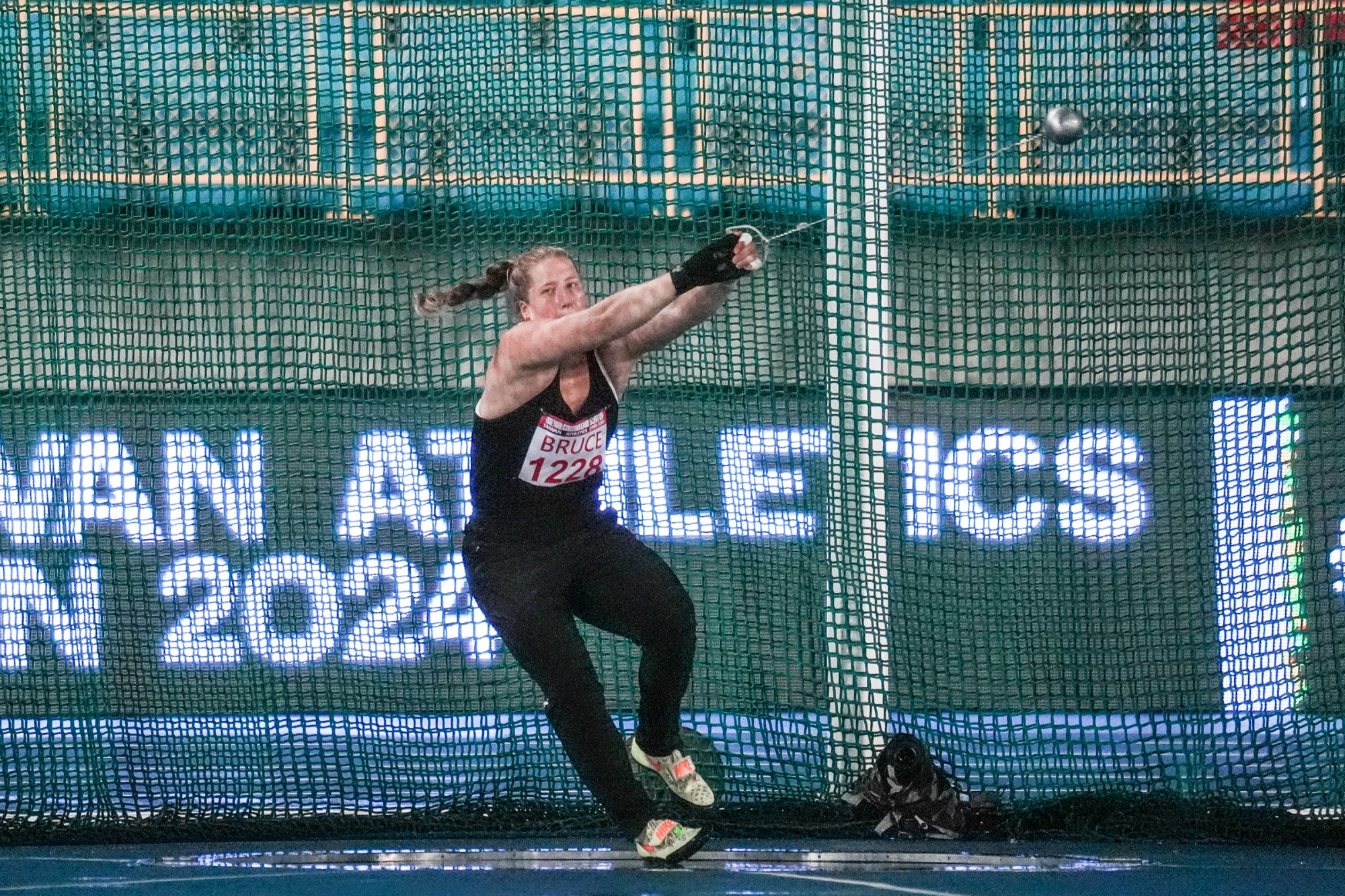 鍊球Bruce Lauren – WOWSight