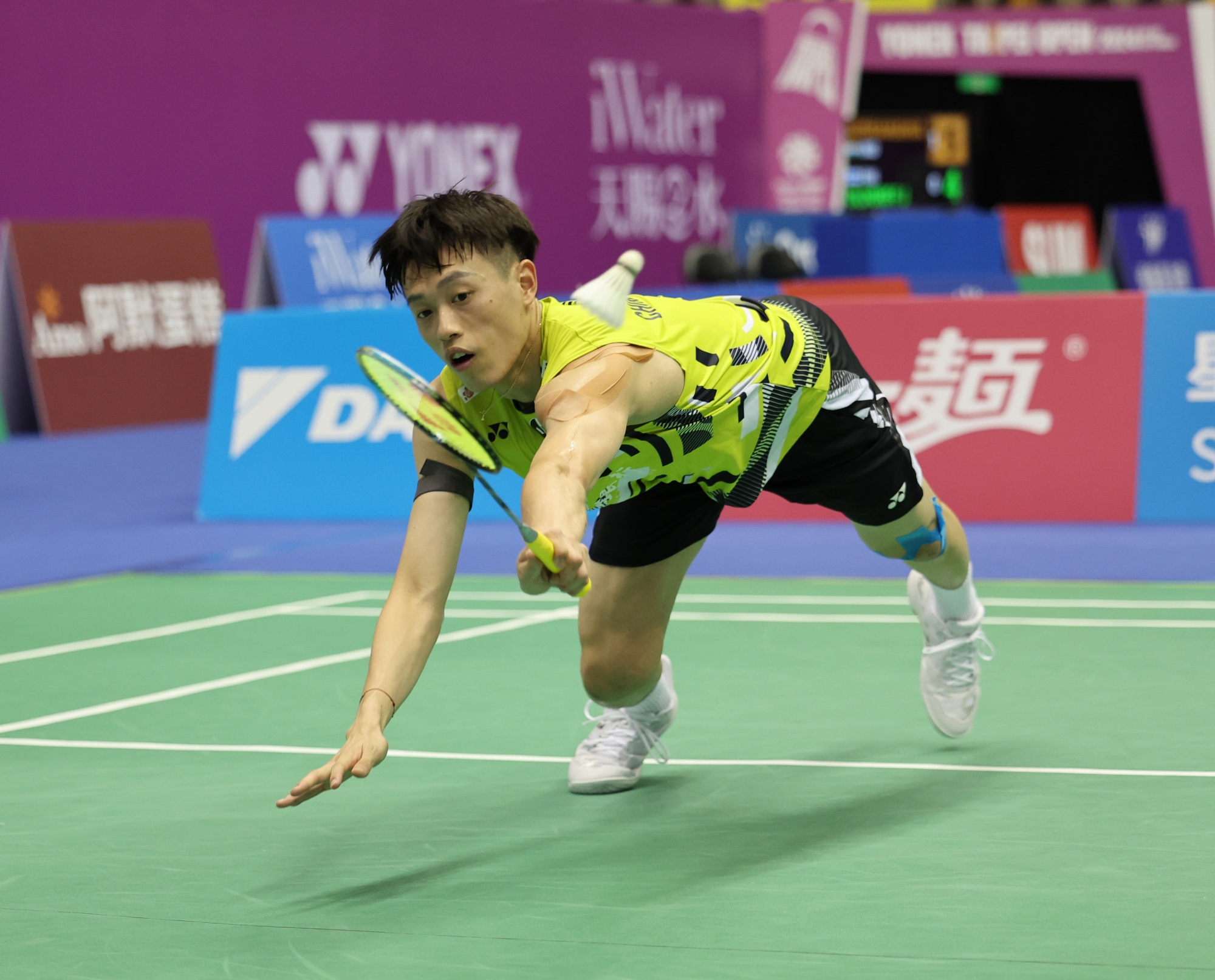 林俊易05 – WOWSight