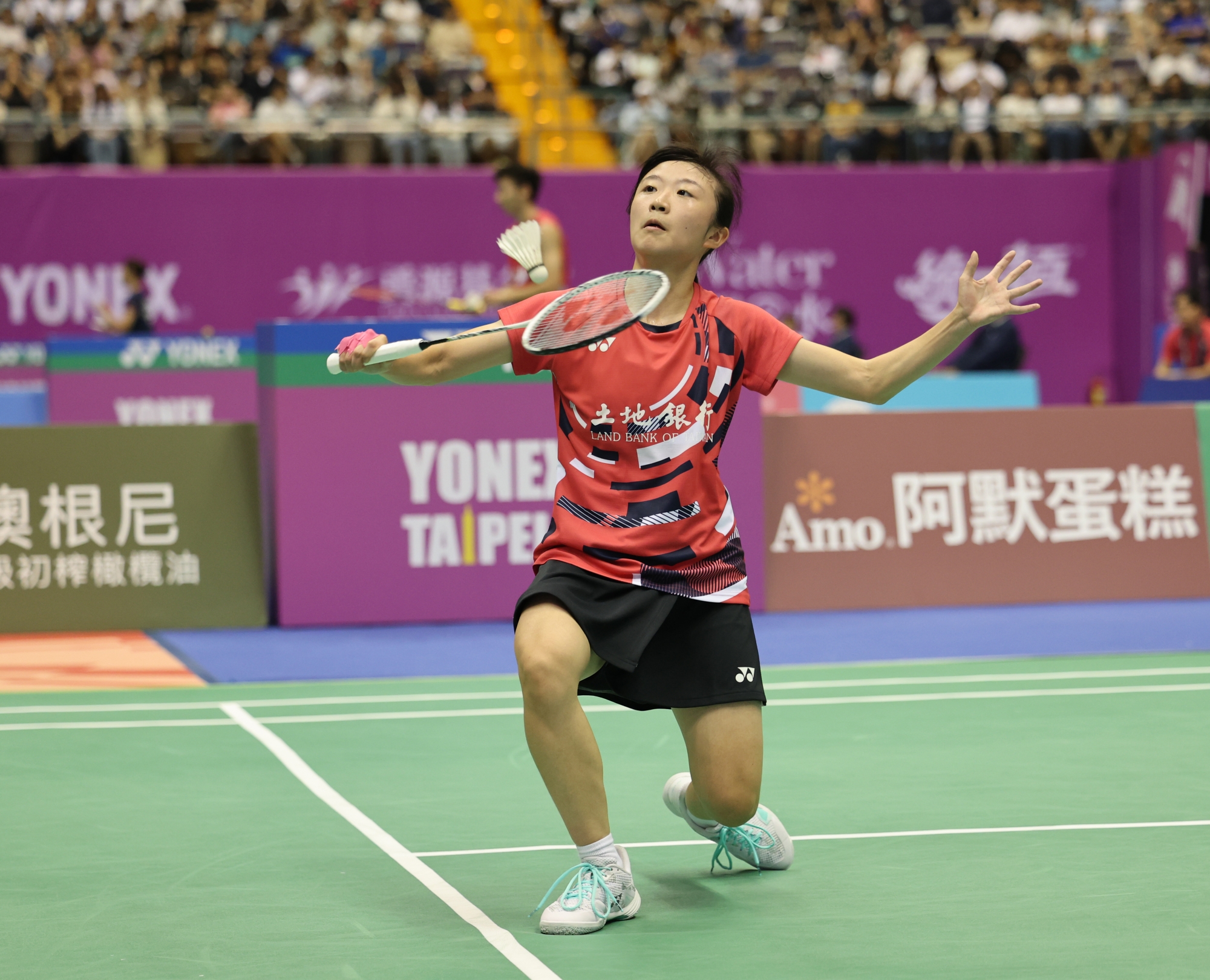 楊育綺 – WOWSight