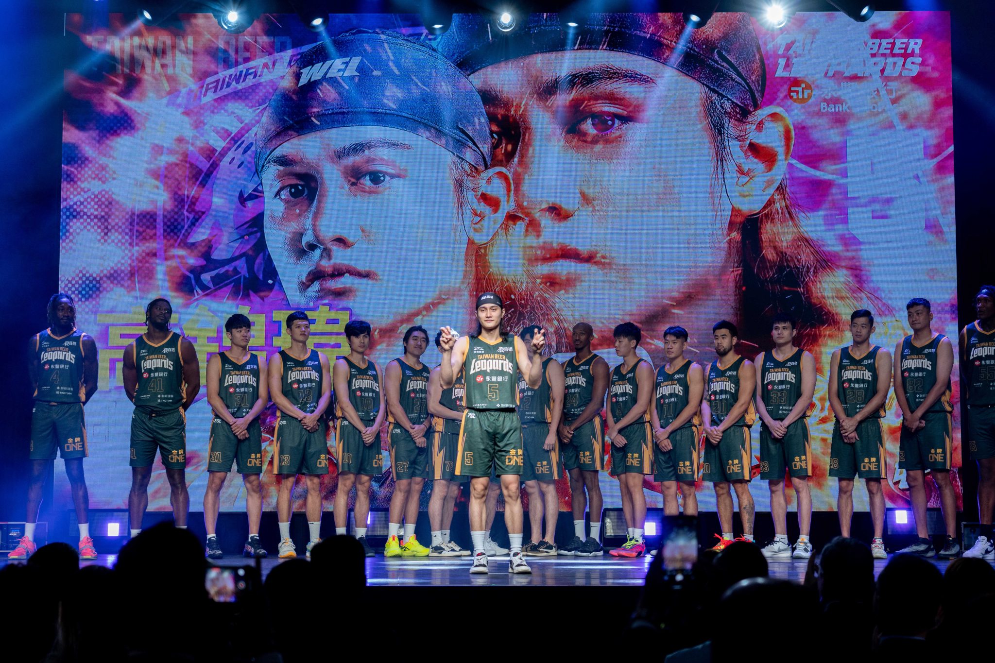 《TPBL》NBL洗禮後心態成長 高錦瑋不怕「二年級症候群」 – WOWSight