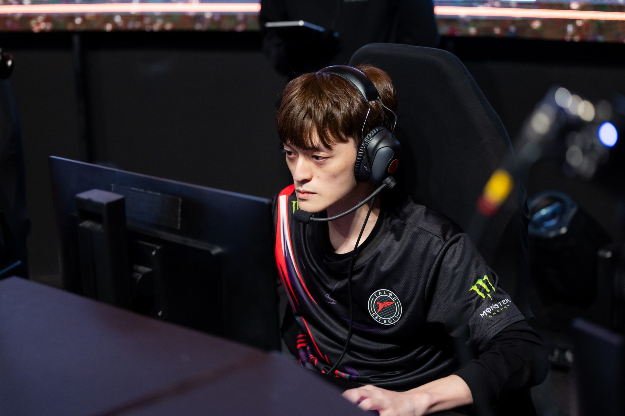 《LCP》簽下亞運銀牌中野組合 TLN力拚國際賽突破 – WOWSight