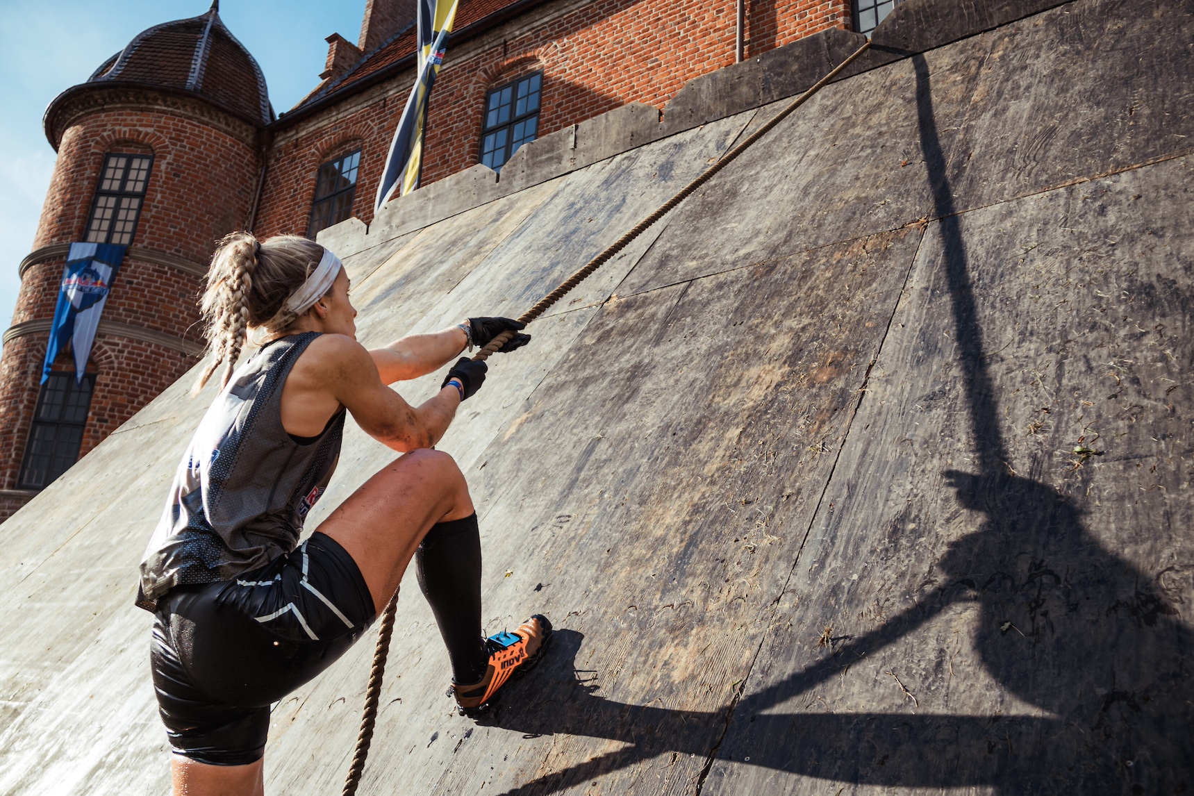 Ida Mathilde Steensgaard – WOWSight