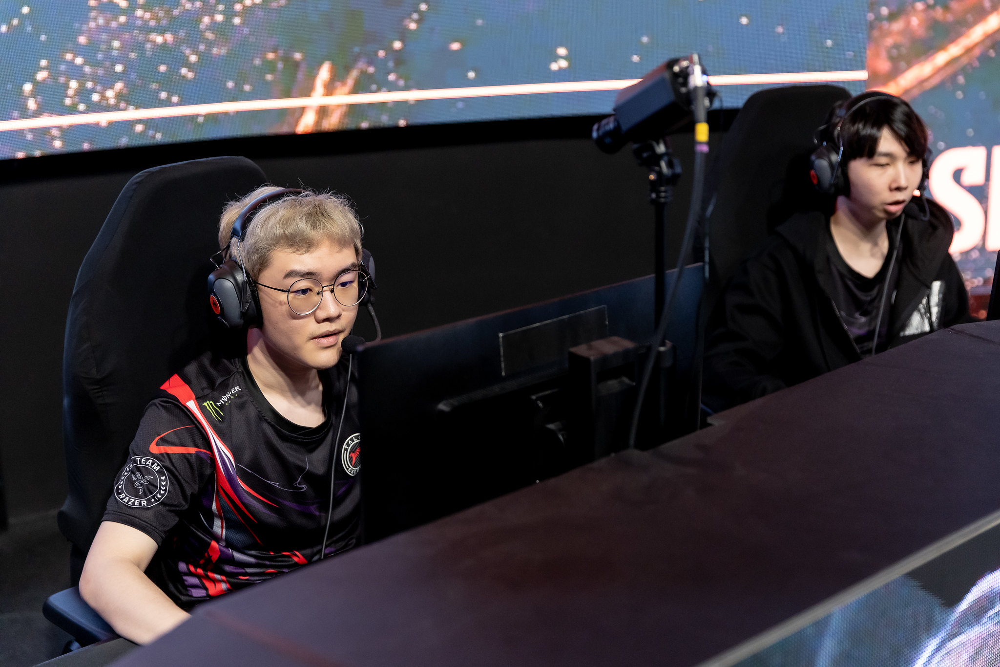 《LCP》TLN 鏖戰五局與CFO會師決賽 Betty：不想讓 JunJia出國 – WOWSight