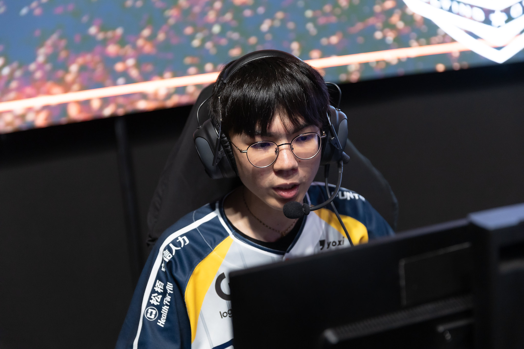 《LCP》CFO退TLN晉級國際賽 JunJia開心之餘仍要再進步 – WOWSight