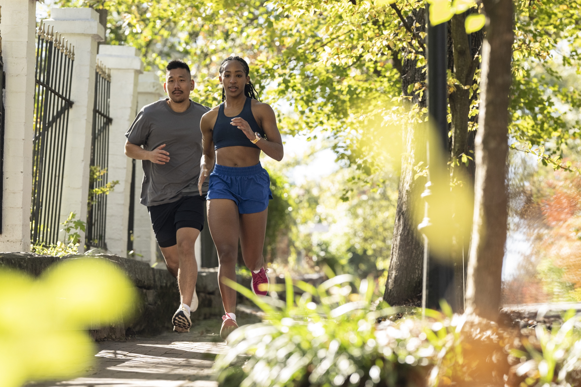 《看裝備》Garmin Forerunner 系列再創巔峰 跑錶王者成就你的每一步 – WOWSight