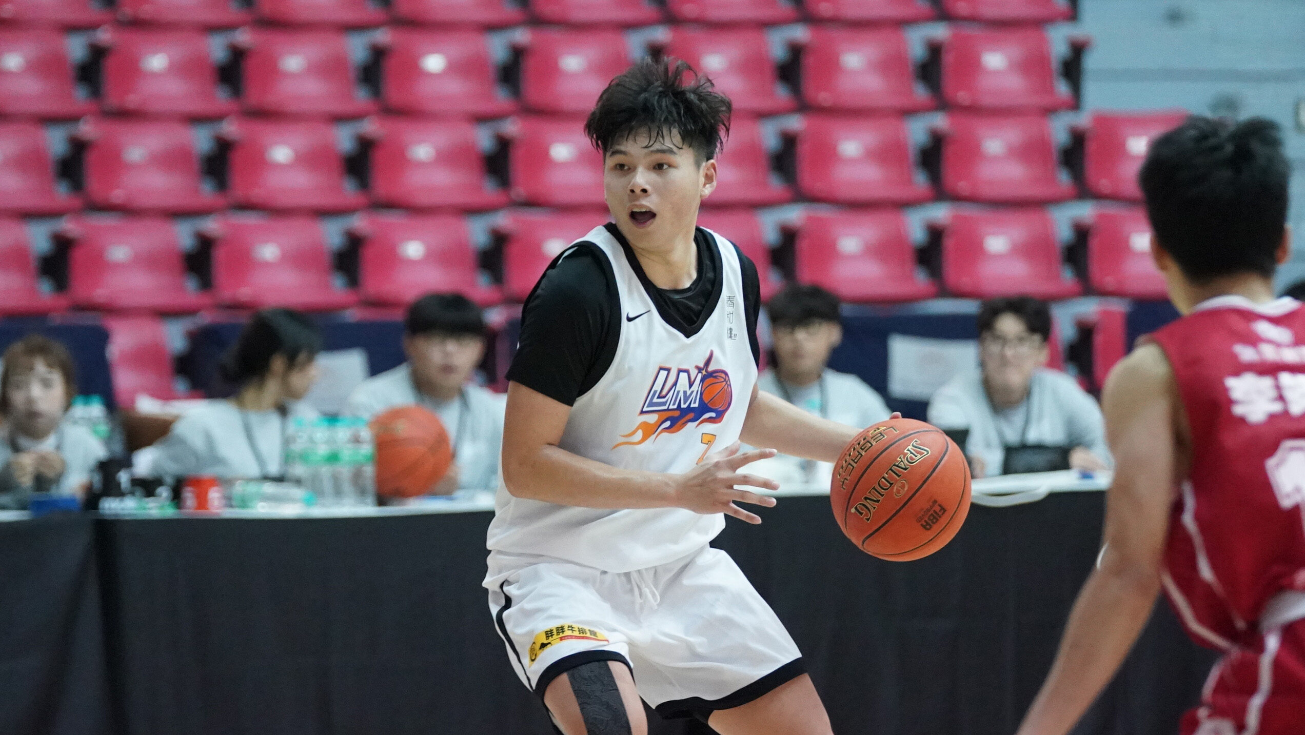 《富邦人壽UBA》黎明本季首勝到手 教練讚謝侄豈帶來不同能量 – WOWSight