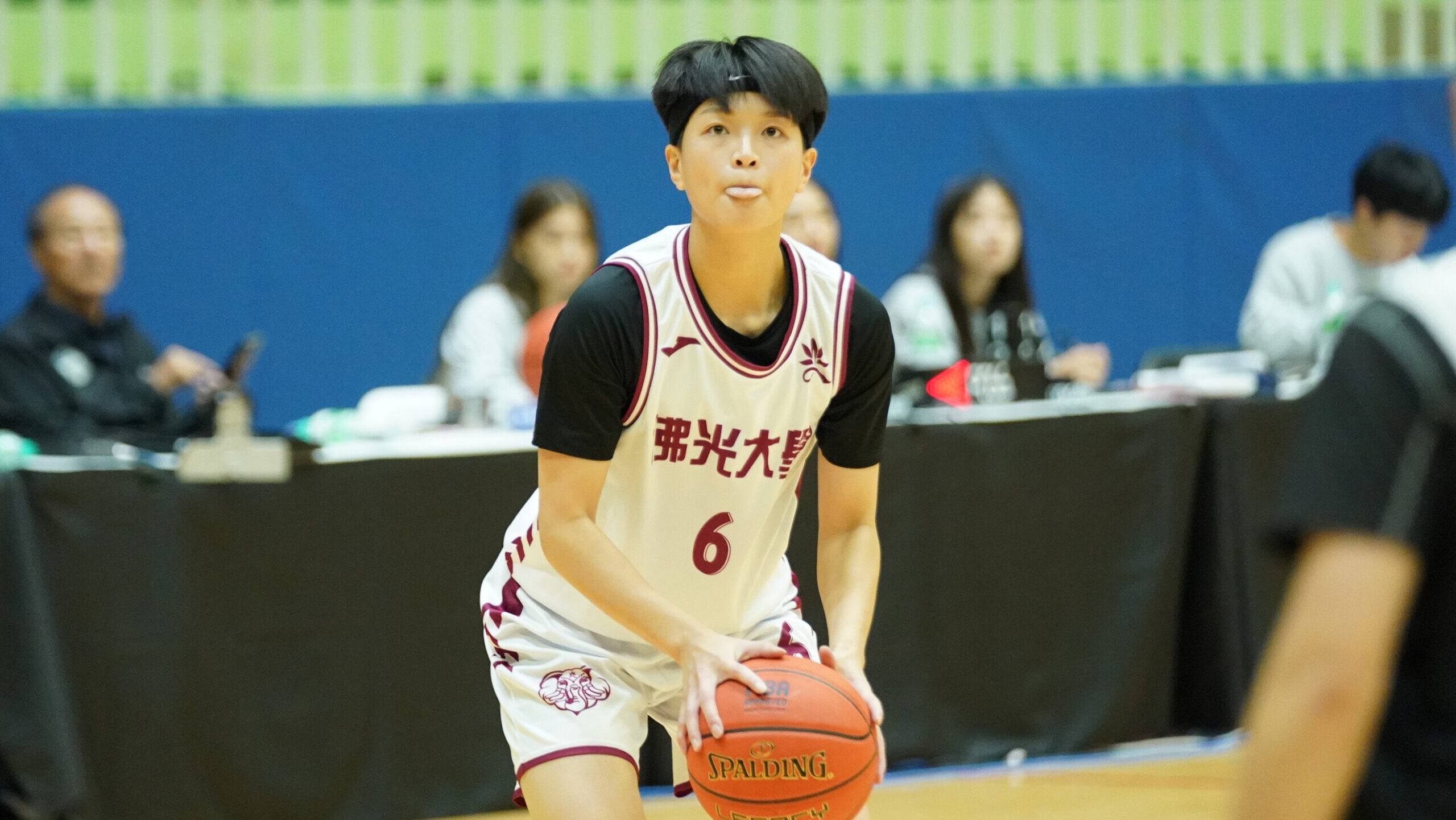 《富邦人壽UBA》備戰節奏走得比以往慢 佛光先搶三連勝繼續調整 – WOWSight