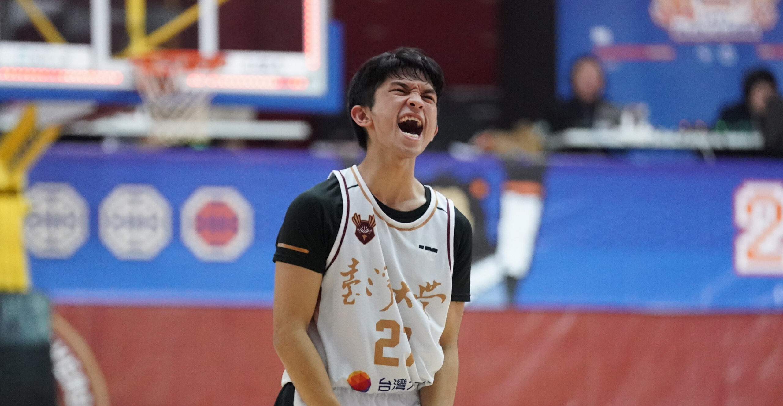 《富邦人壽UBA》落後超過20分追到輸6分 臺大本屆首勝再等等 – WOWSight